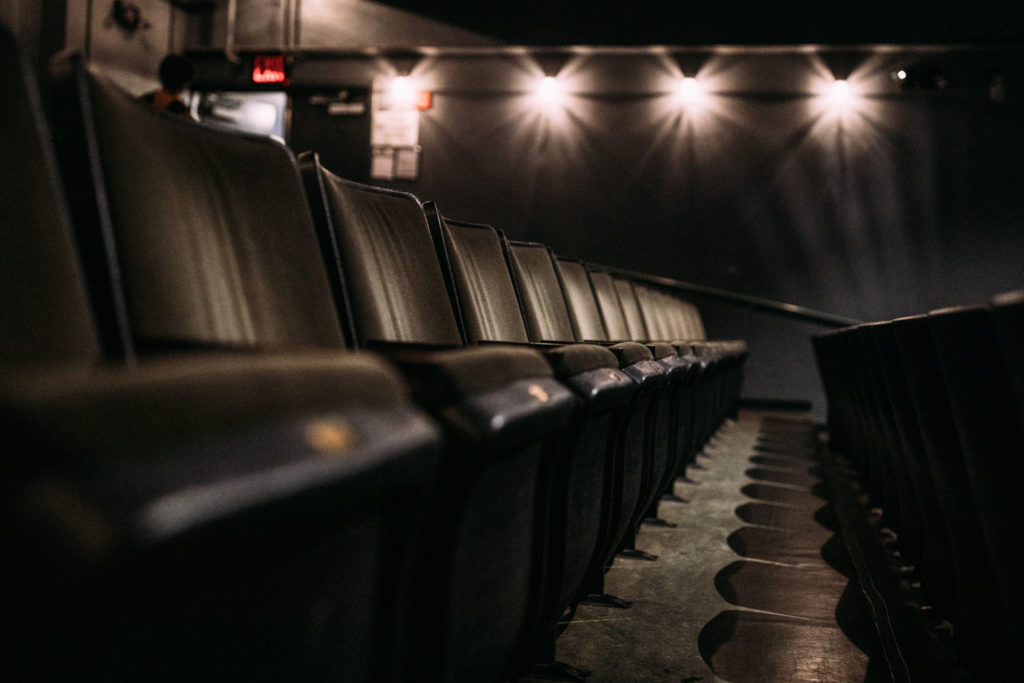 Off-Broadway Theatre Complex | Theatre Row