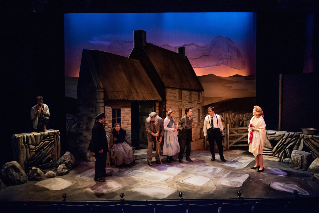 Resident Companies | Theatre Row