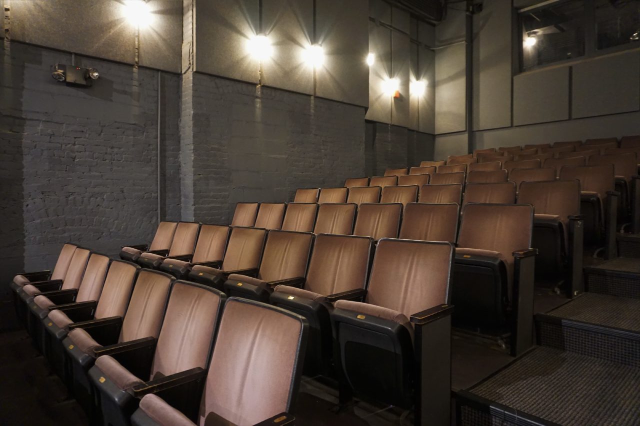 Theatre Two – Theatre Row