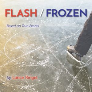 Flash/Frozen - Building for the Arts
