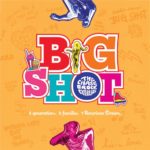 Big Shot - Building for the Arts