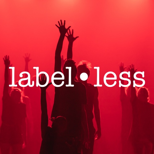 label•less - Building for the Arts