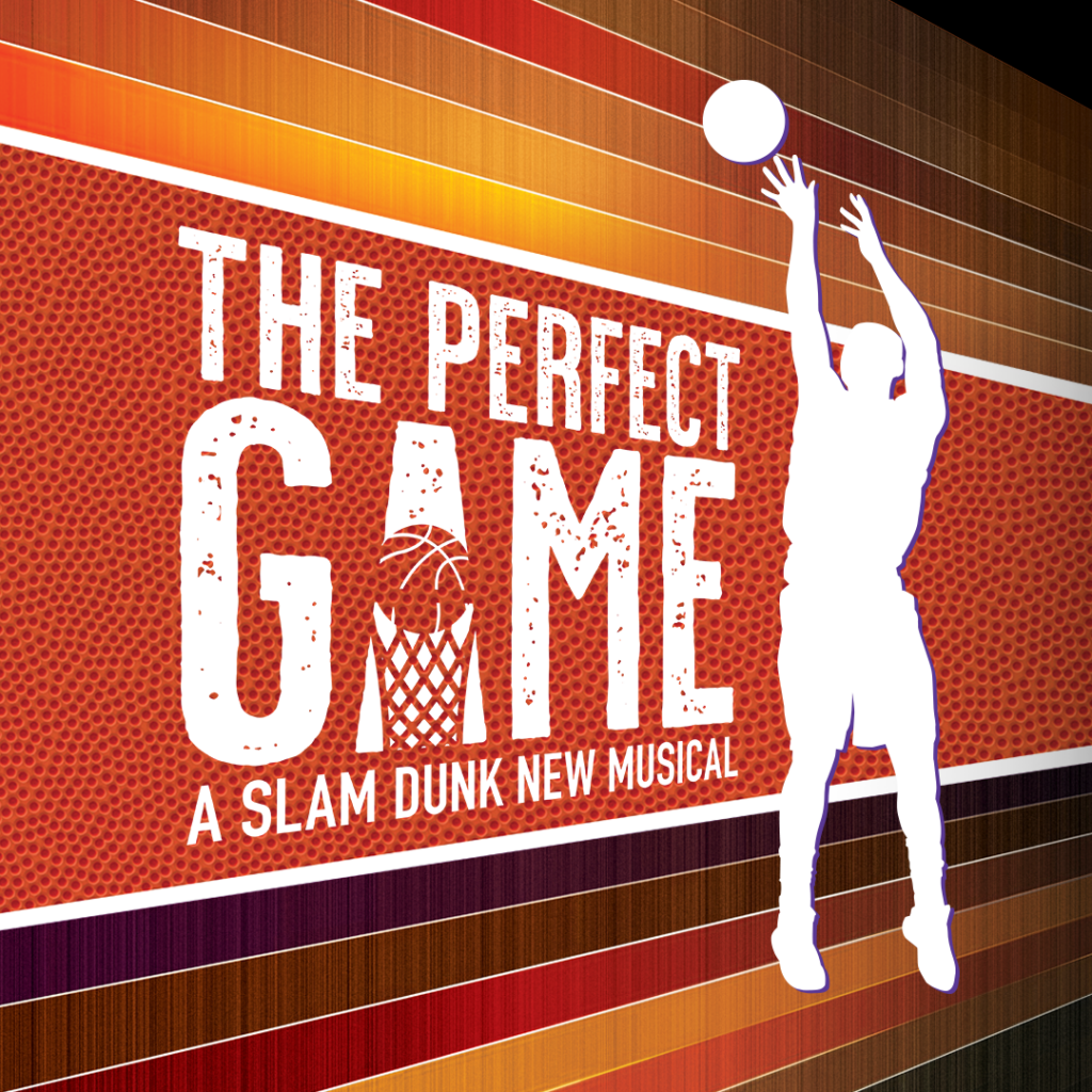 The Perfect Game - Building for the Arts