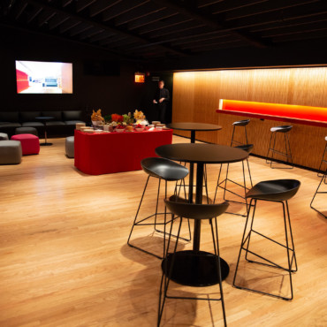 Theatres & Venue Rentals | Theatre Row